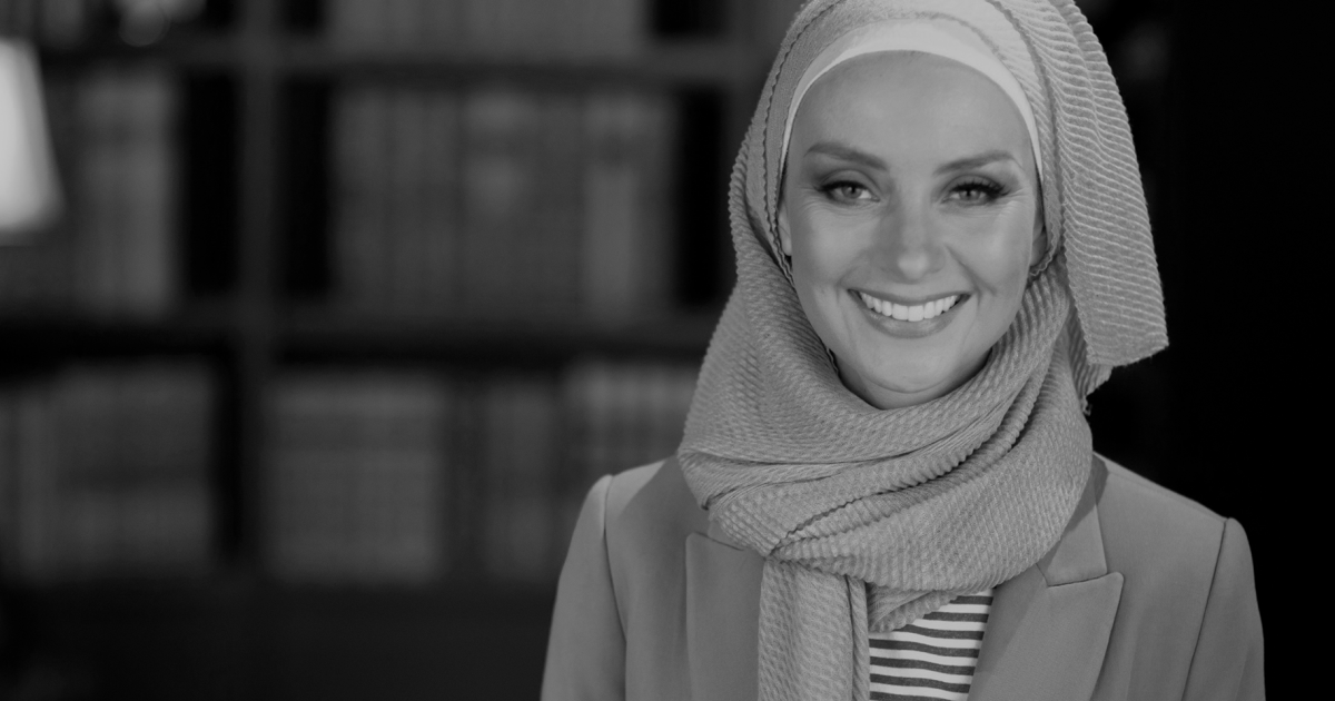 Susan Carland | Saxton Speakers