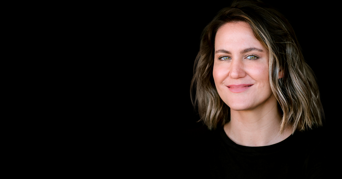 Casey Beros | Saxton Speakers