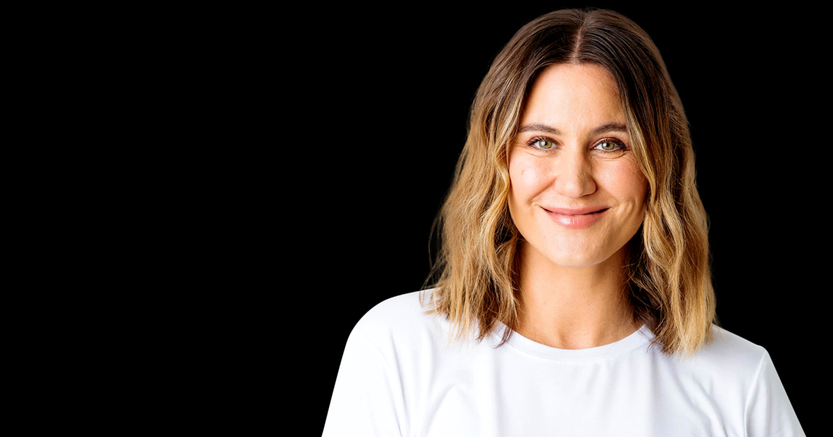 Casey Beros | Saxton Speakers