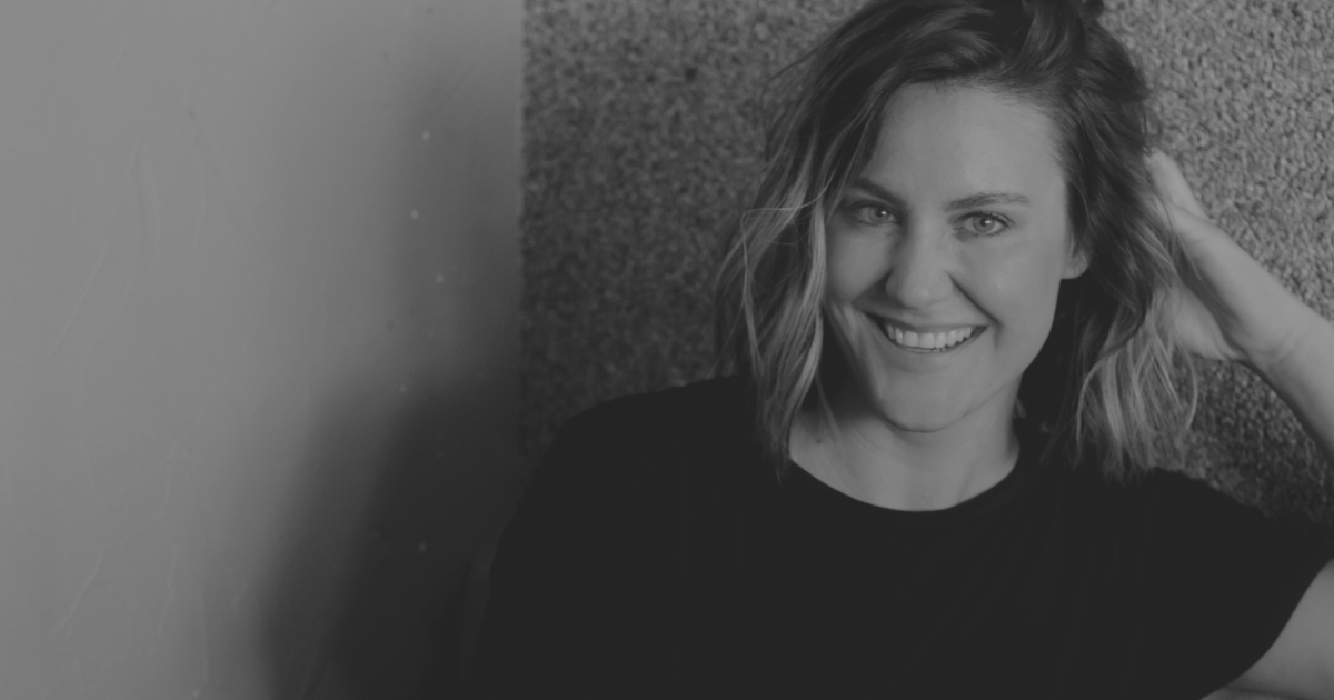 Casey Beros | Saxton Speakers