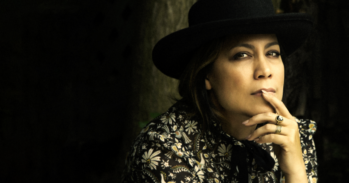 Kate Ceberano | Saxton Speakers