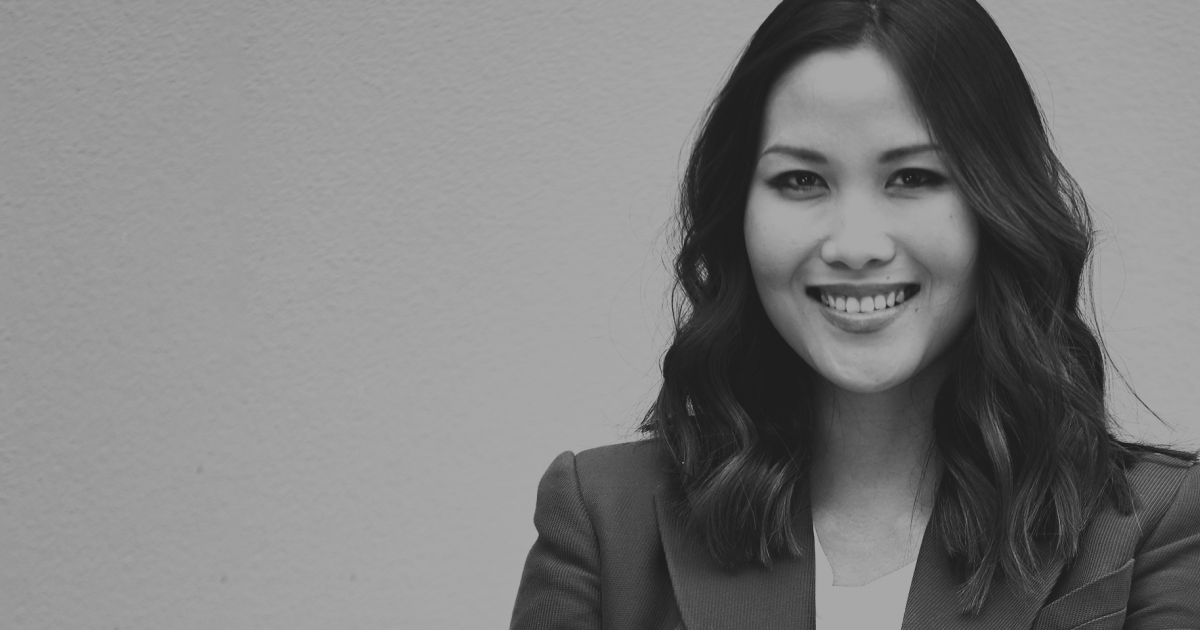 Diana Chan | Saxton Speakers