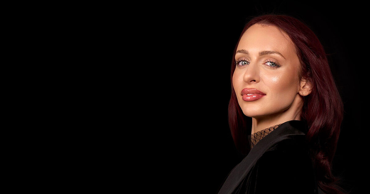 Book Chantelle Otten for your next event | Saxton Speakers