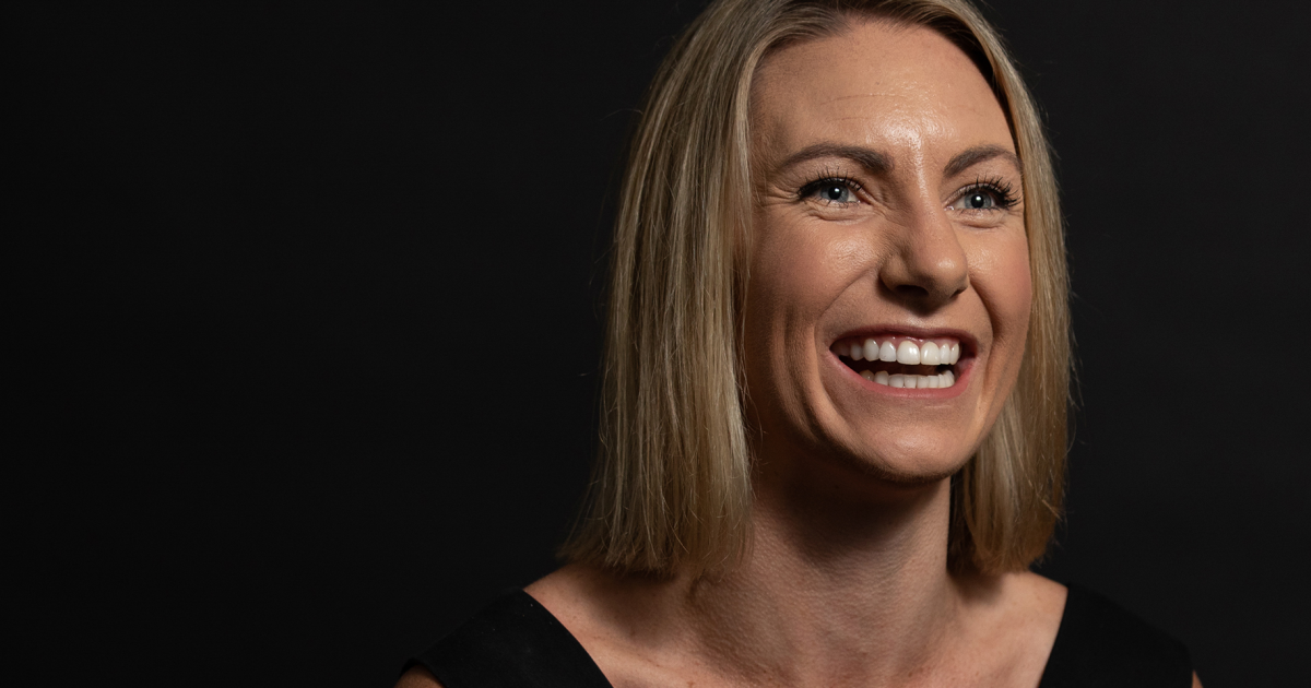 Female Motivational Speakers | Saxton Speakers Australia | Saxton Speakers