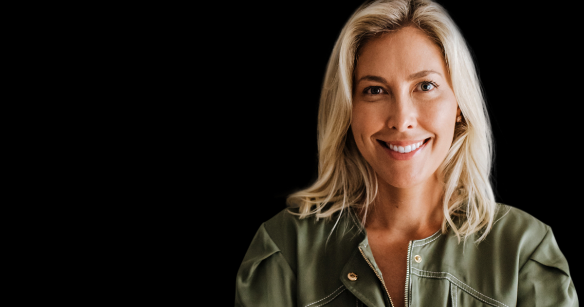 Chelsea Pottenger | Saxton Speakers