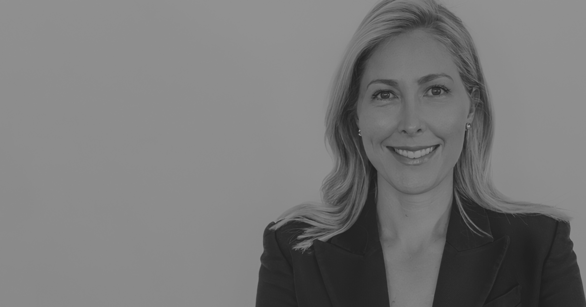 Chelsea Pottenger | Saxton Speakers