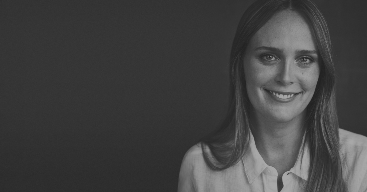 Chloe Buiting | Saxton Speakers