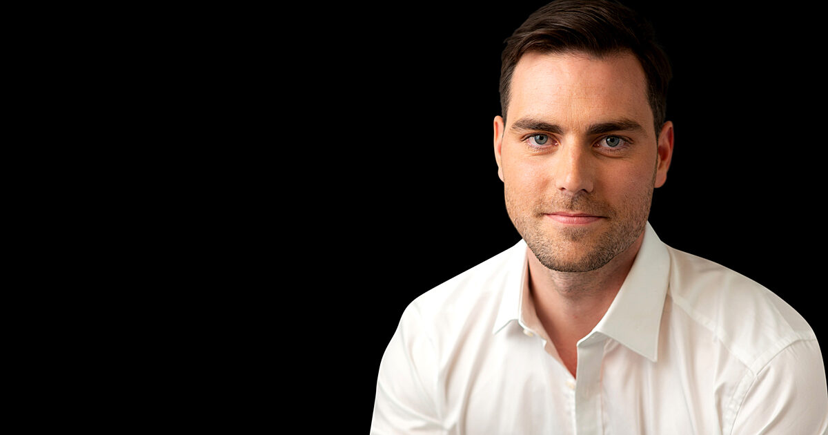 Book Chris Kohler for your Event | Saxton Speakers