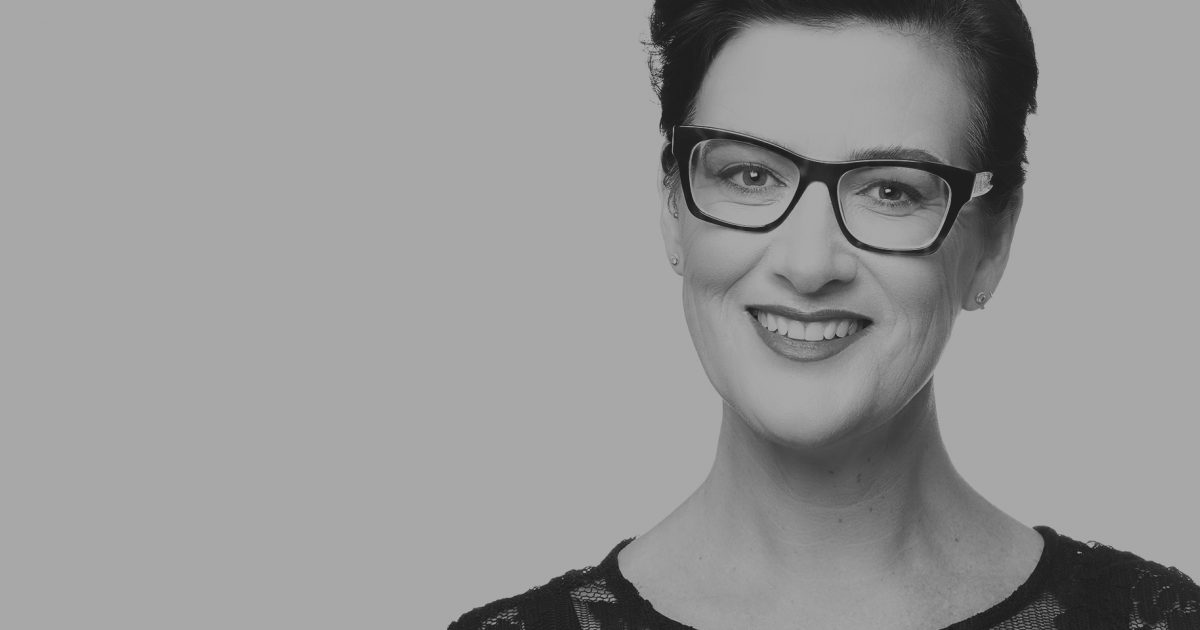 Kate Christie | Saxton Speakers