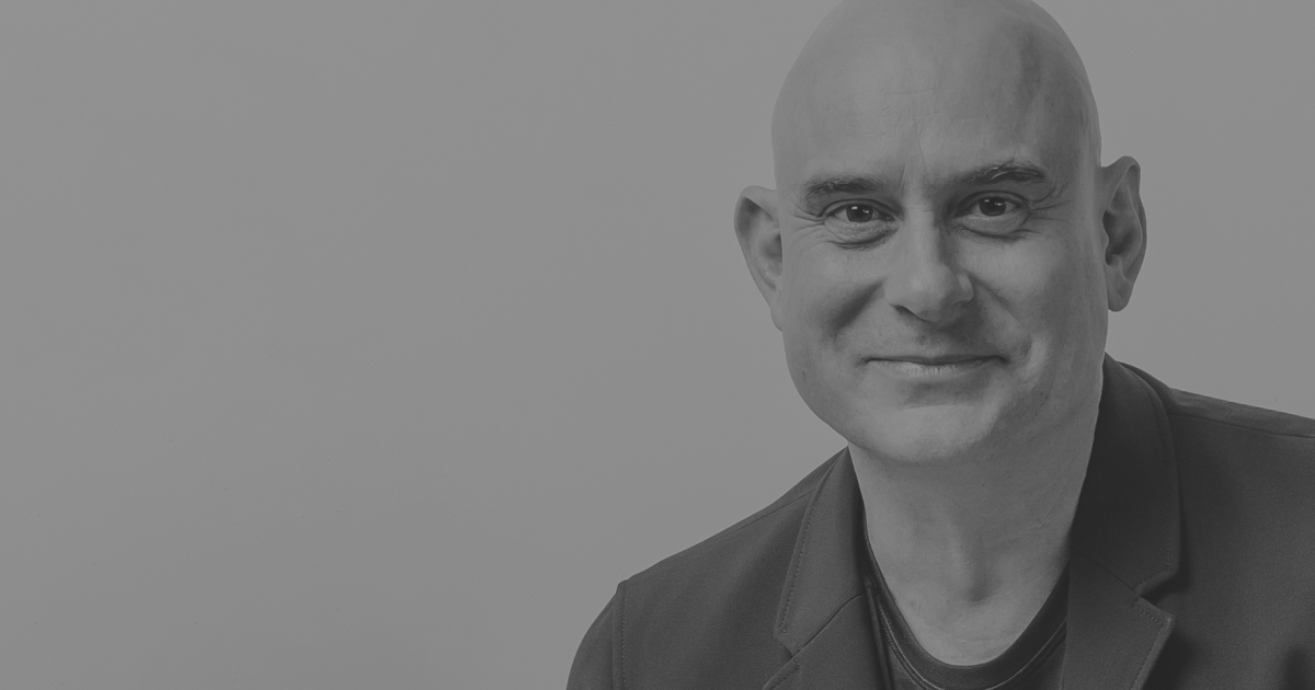 Matt Church | Saxton Speakers