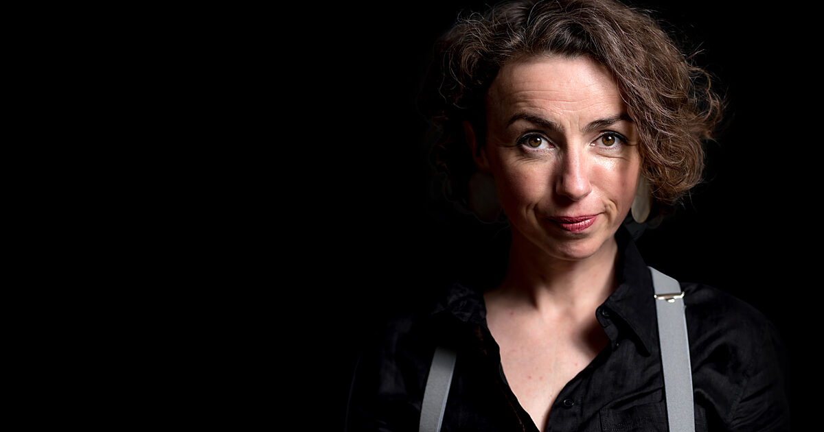 Clare Murphy | Saxton Speakers