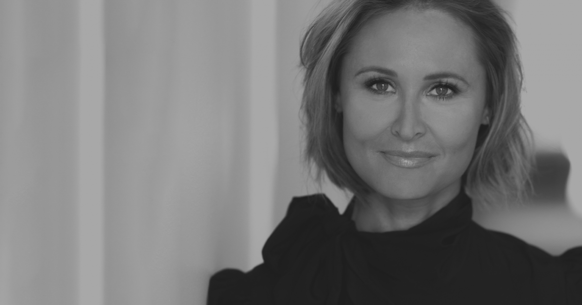 Book Andrea Clarke for your next event | Saxton Speakers