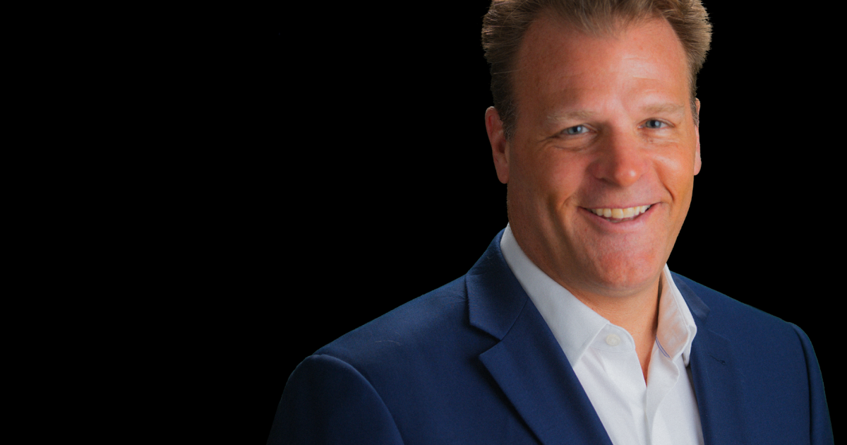 Dan Cockerell | Saxton Speakers