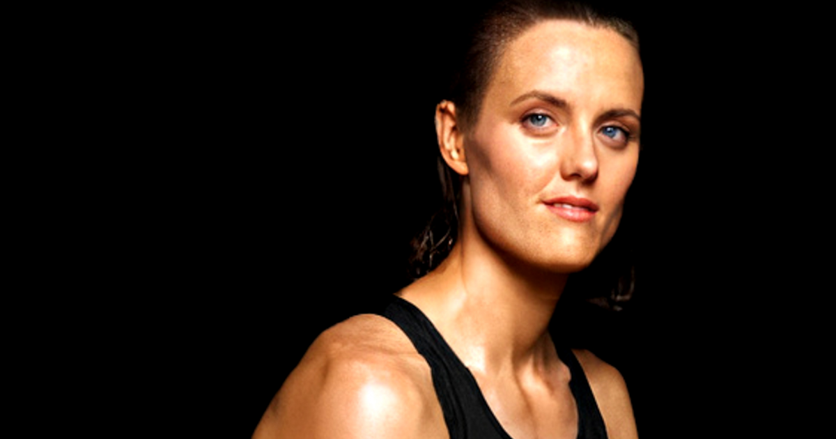 Ellie Cole | Saxton Speakers