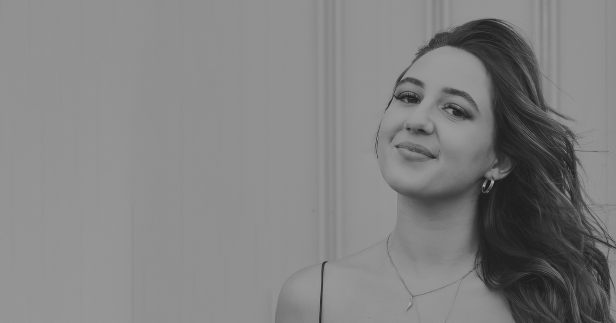 Concetta Caristo | Saxton Speakers