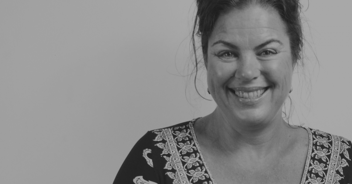 Paula Constant | Saxton Speakers