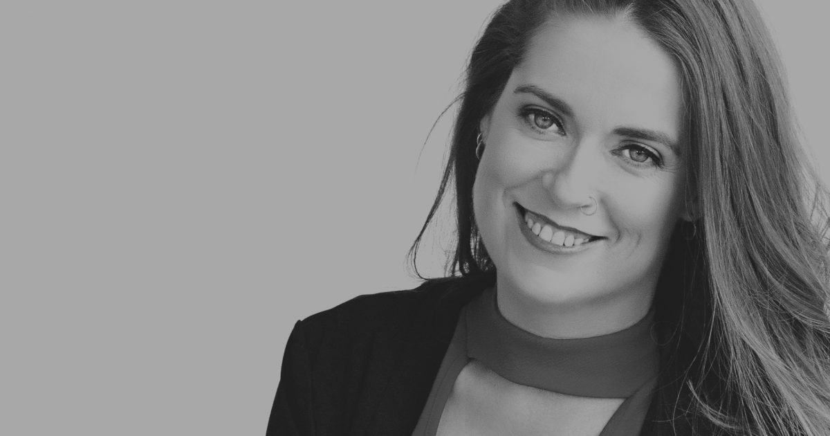 Stacey Copas | Saxton Speakers