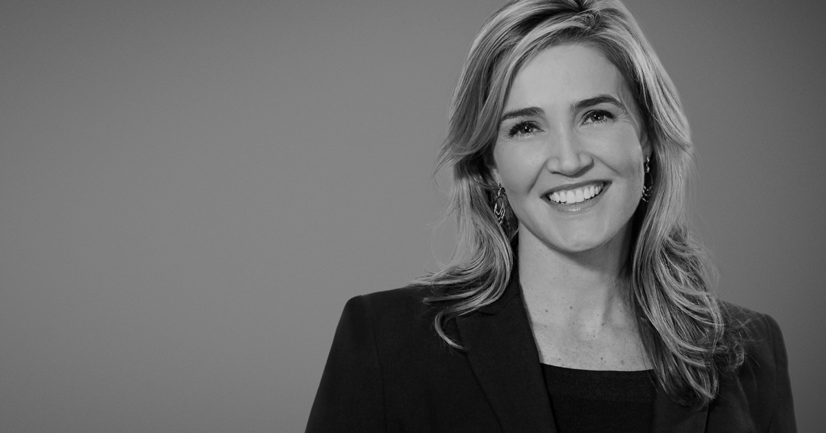 Anna Coren | Saxton Speakers