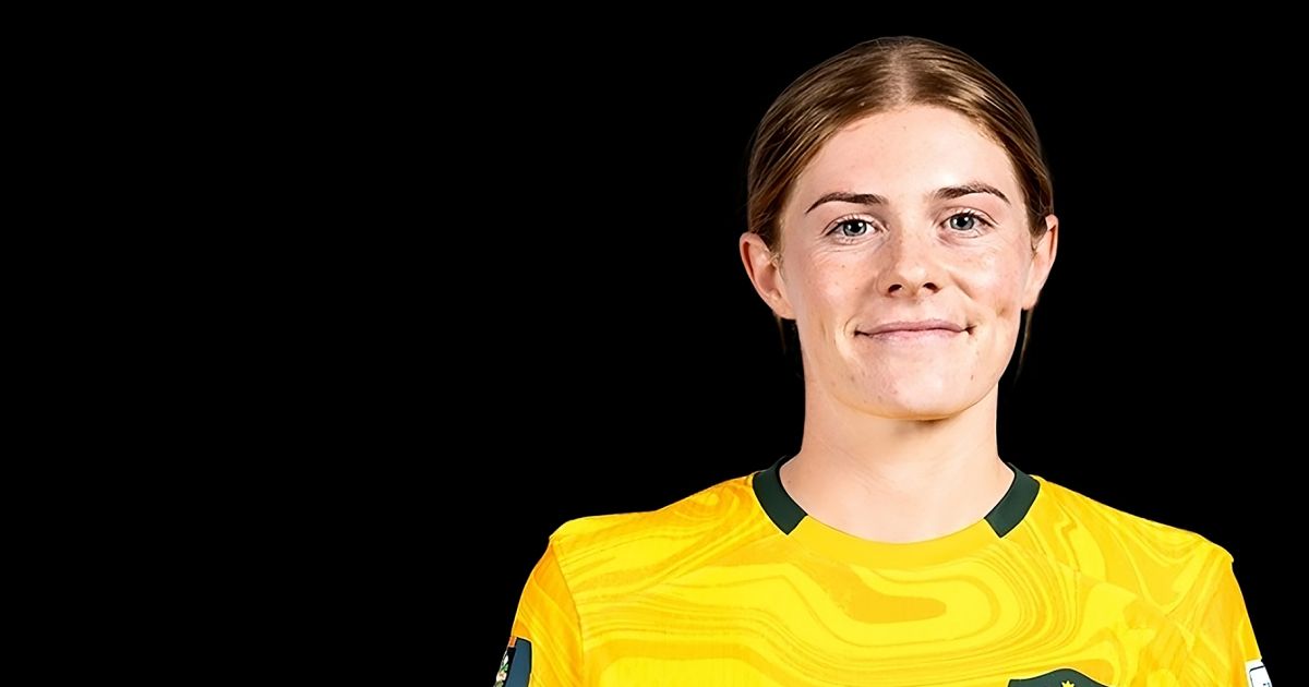 Cortnee Vine | Saxton Speakers