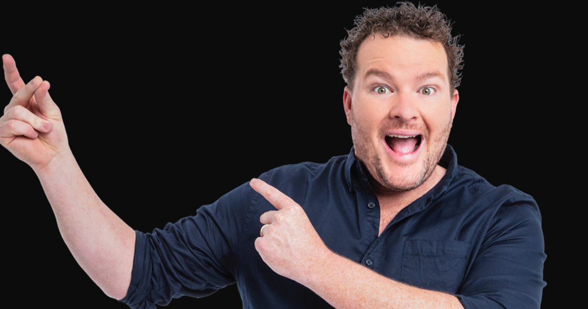 Andrew (Cosi) Costello | Saxton Speakers