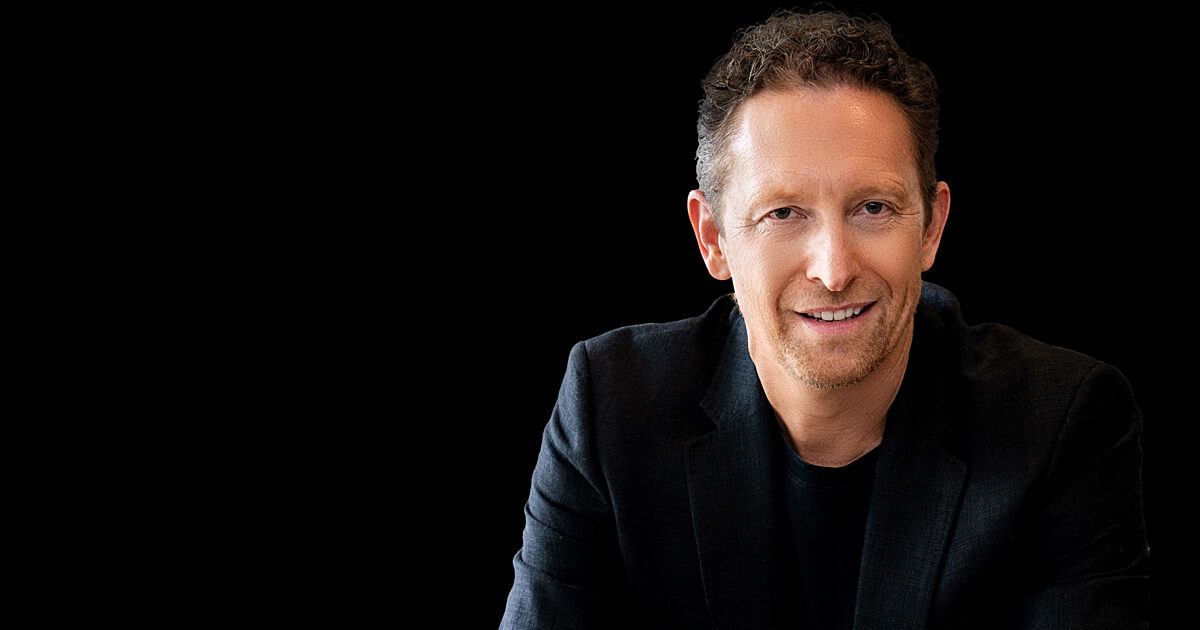 Craig Calder | Saxton Speakers