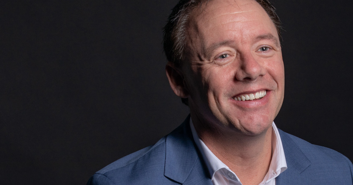 Jason Cunningham | Saxton Speakers