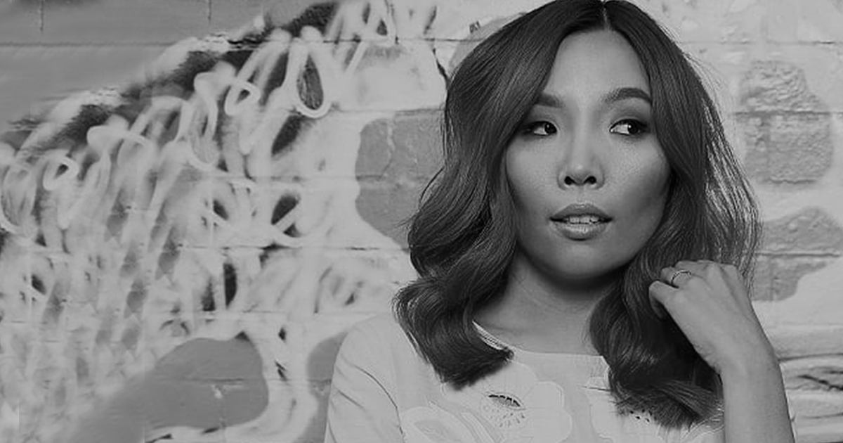 Book Dami Im for your next event | Saxton Speakers