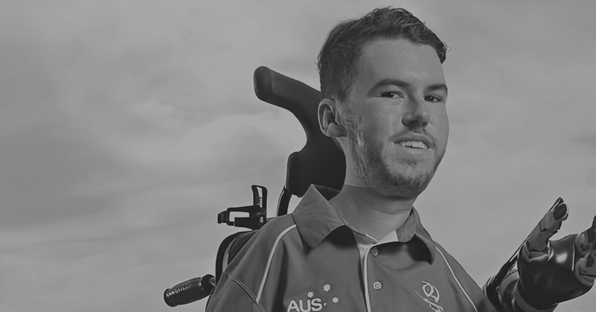 Book Dan Michel for your next event | Saxton Speakers