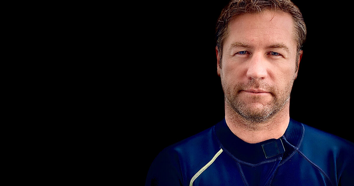 Book Dean Miller for your next event | Saxton Speakers