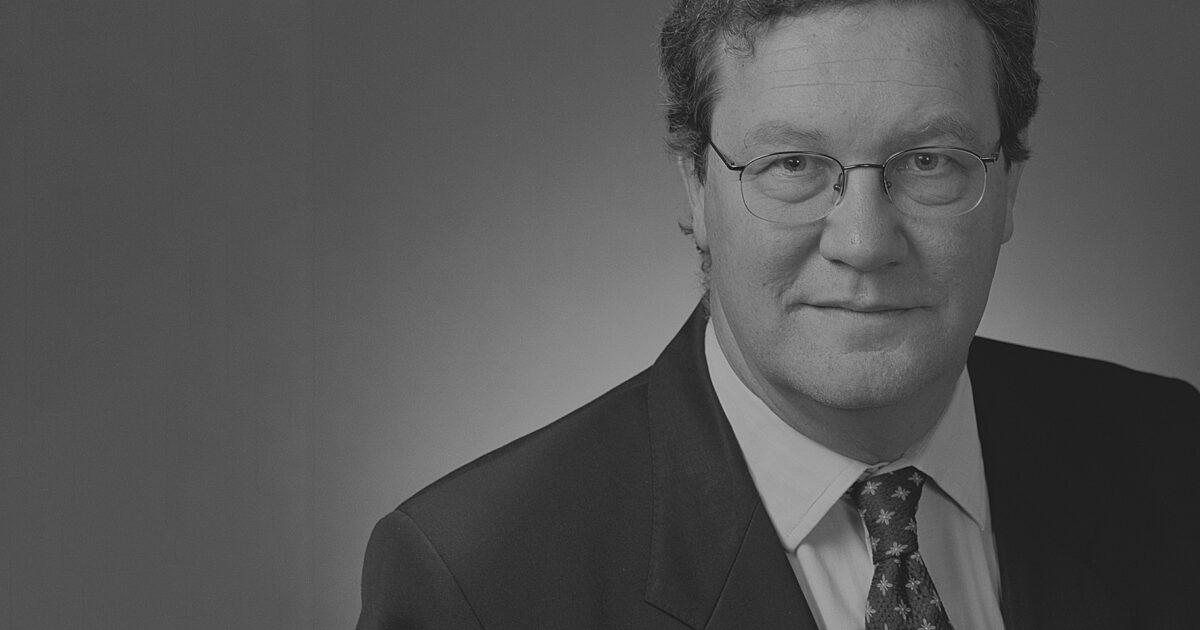 Alexander Downer | Saxton Speakers