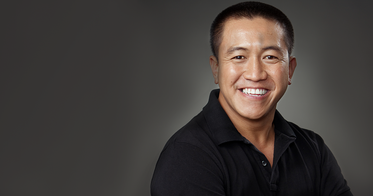 Engage Anh Do to speak at your next event. | Saxton Speakers