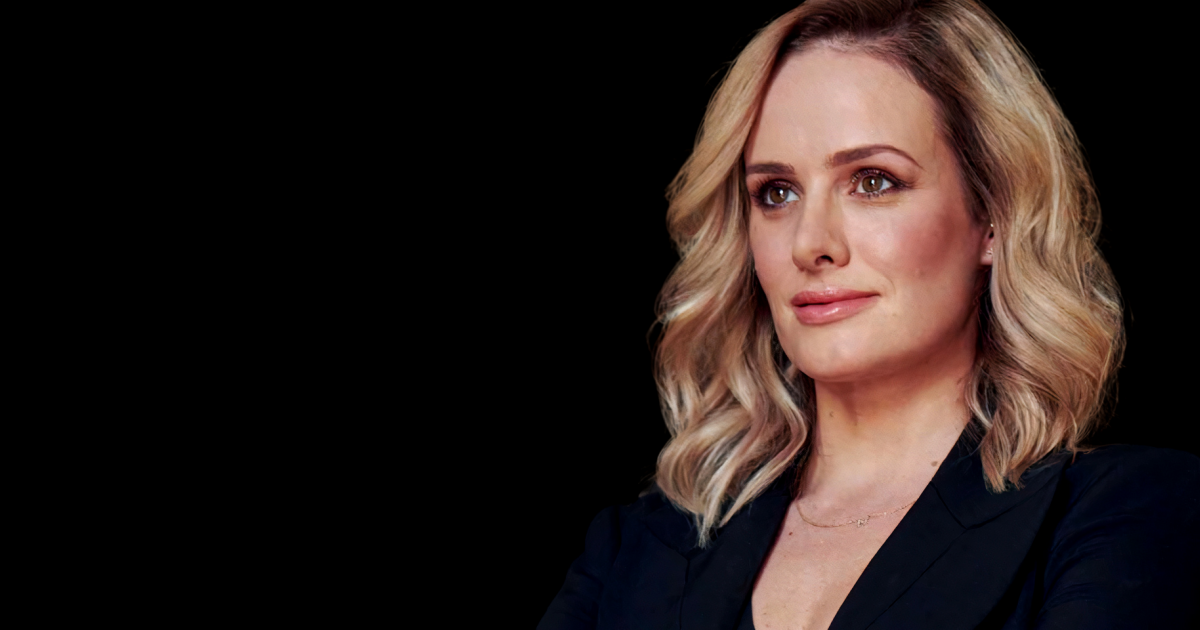 Nikki Stamp | Saxton Speakers