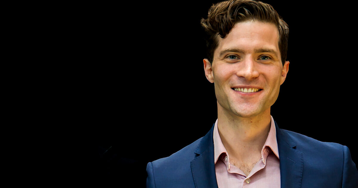 Alan Duffy | Saxton Speakers