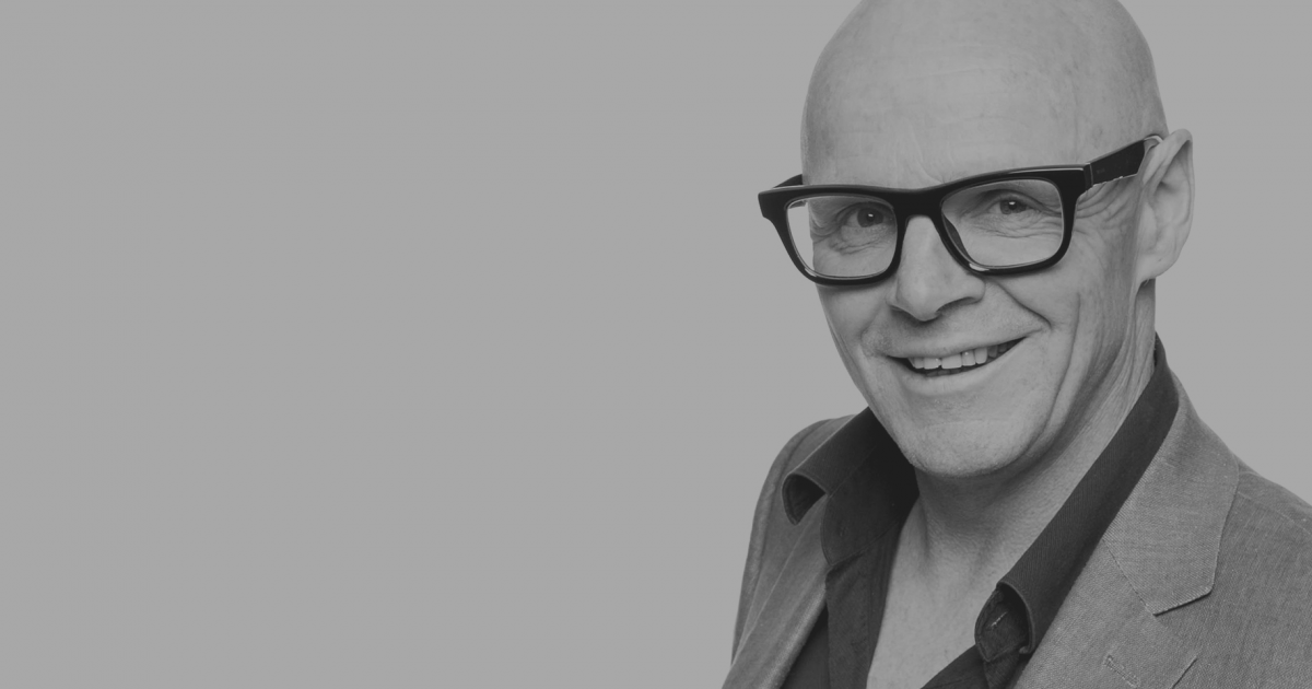 Patrick Duffy | Saxton Speakers