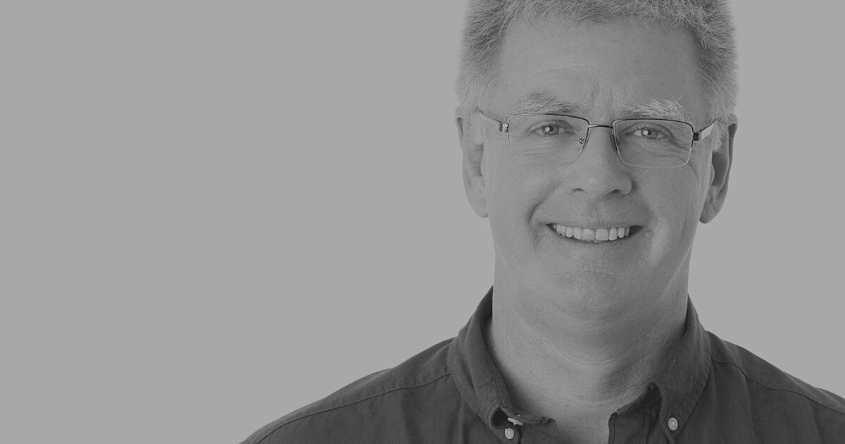 Keith Dugdale | Saxton Speakers