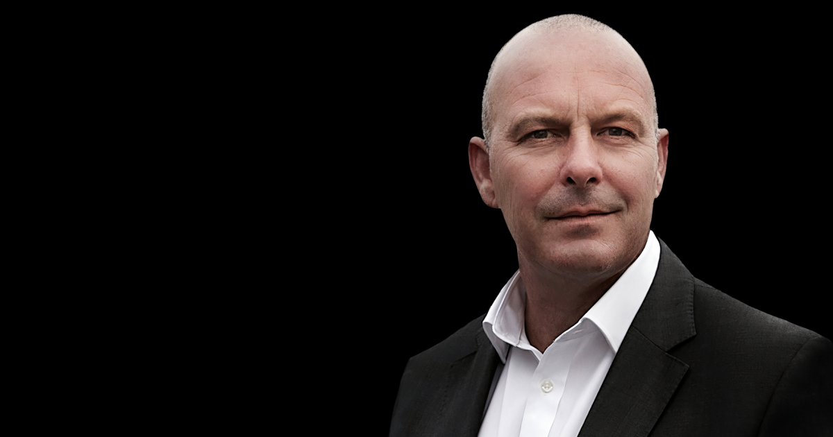 Andrew Daddo | Saxton Speakers