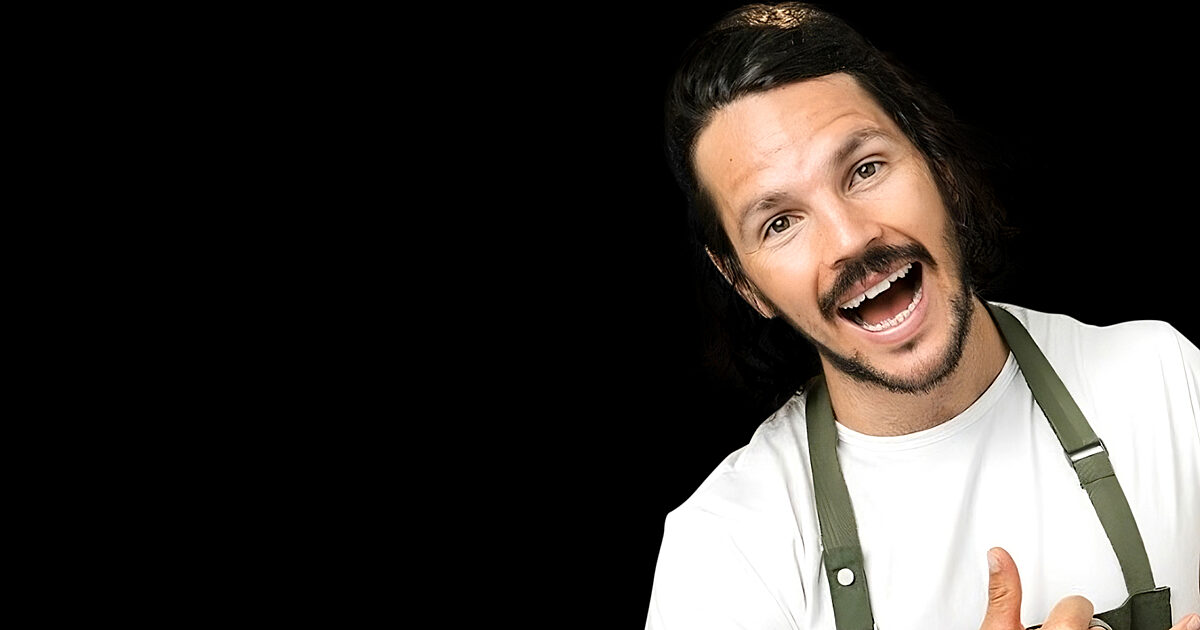 Dan Churchill | Saxton Speakers