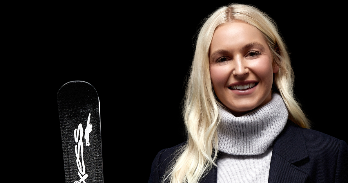 Danielle Scott | Saxton Speakers