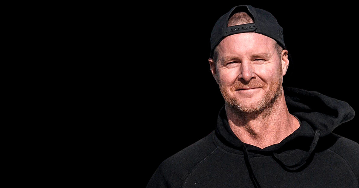 Dave Wood | Saxton Speakers