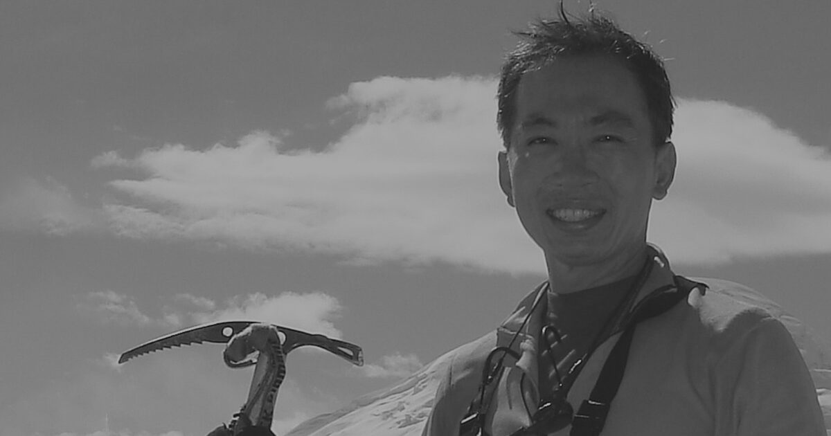 David Lim | Saxton Speakers