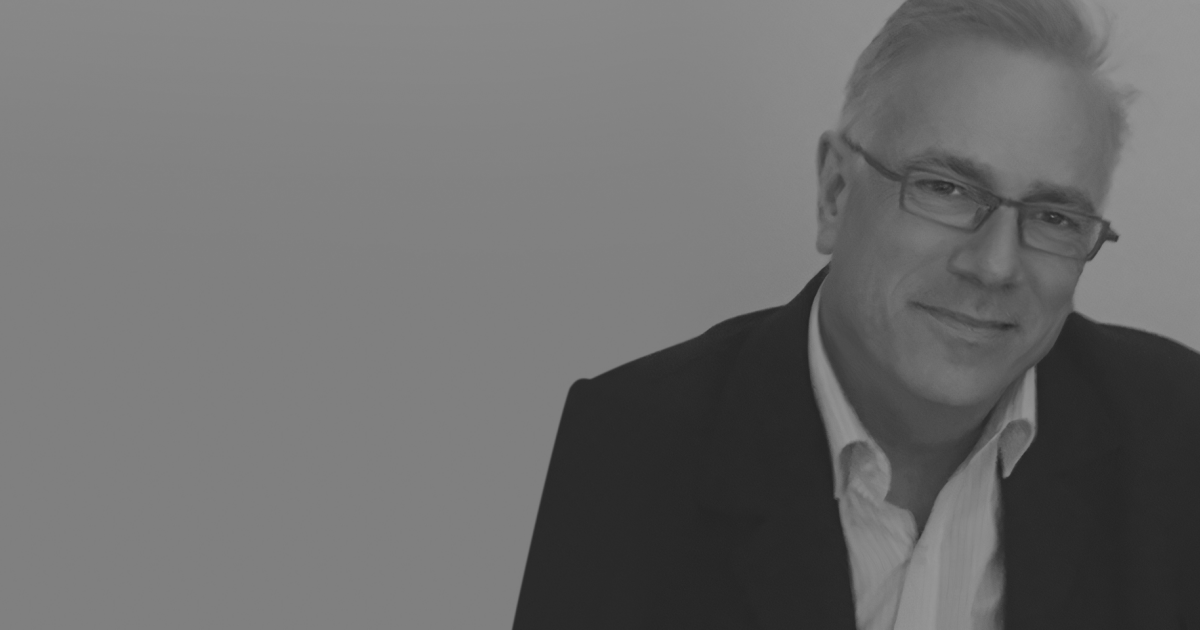 David Peake | Saxton Speakers