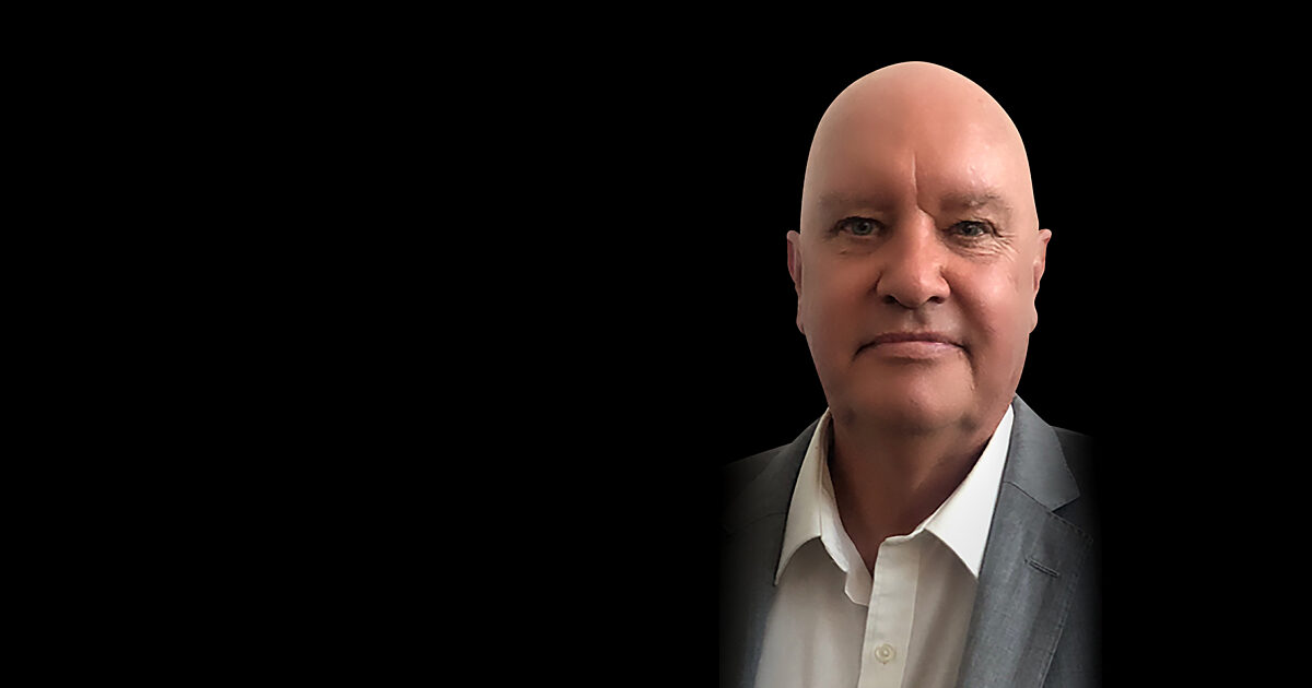Book David Cooke for your next event | Saxton Speakers