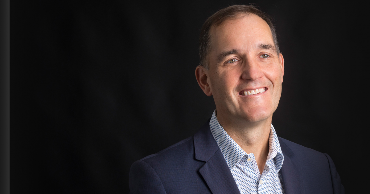 Ross Dawson | Saxton Speakers