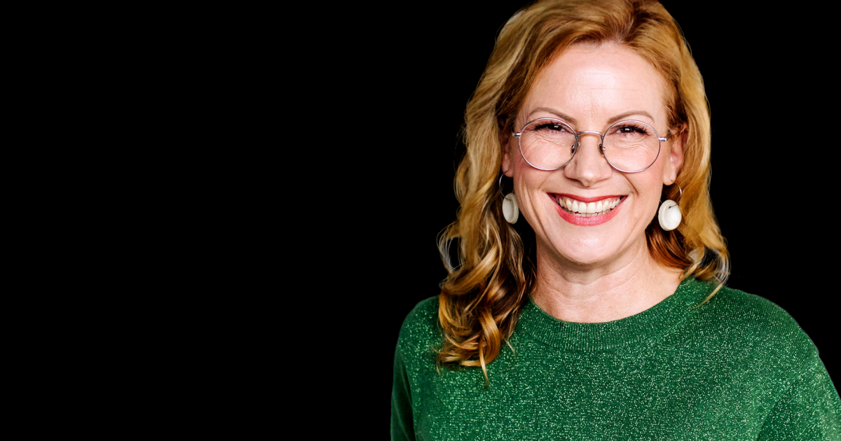 Debbie Wood | Saxton Speakers