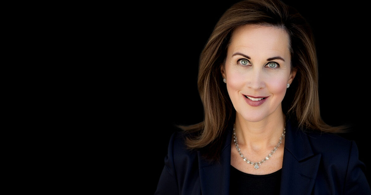 Book Deborah Perry Piscione for your next event | Saxton Speakers