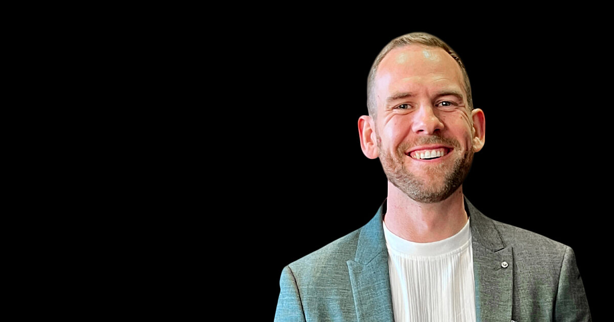 Declan Edwards | Saxton Speakers