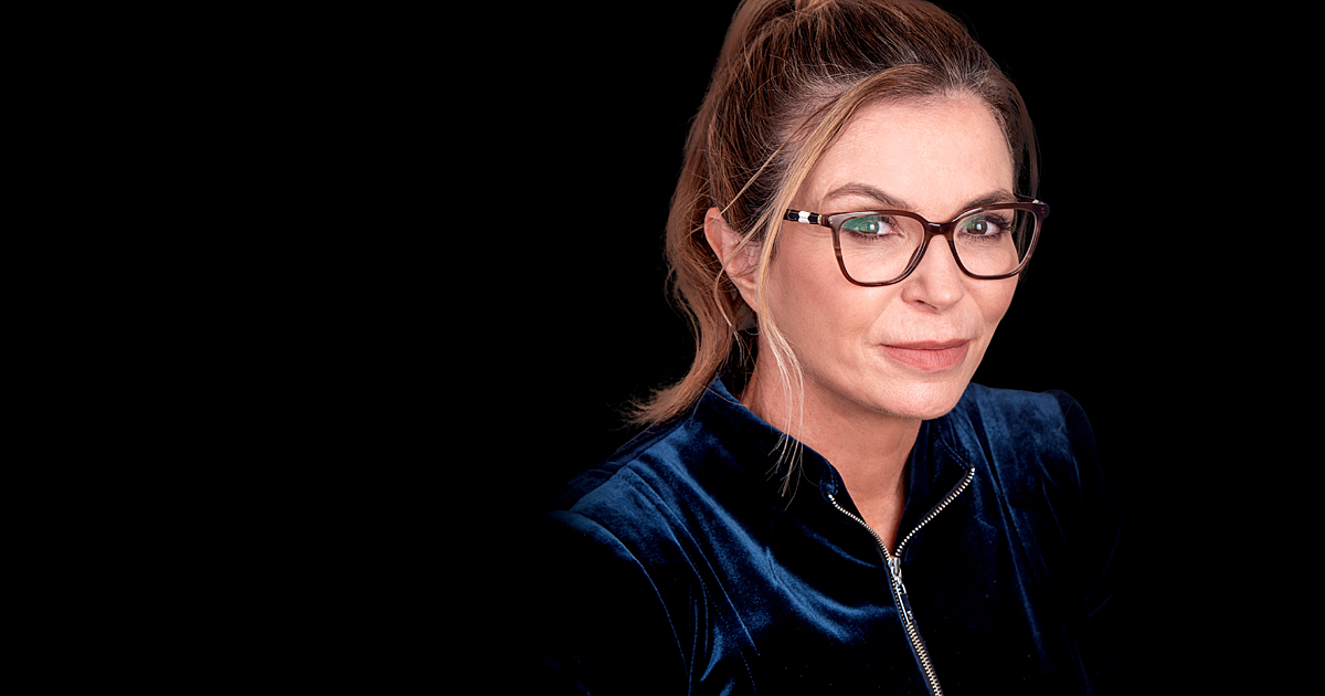 Book Dee Madigan for your next event | Saxton Speakers