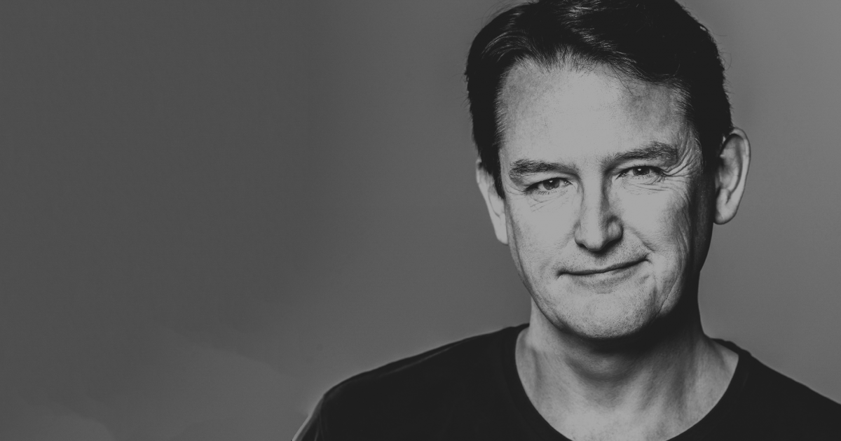 Jon Dee | Saxton Speakers