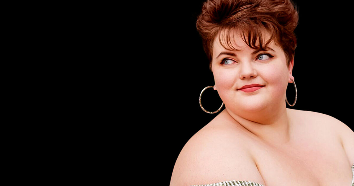 Book Demi Lynch for your next event | Saxton Speakers