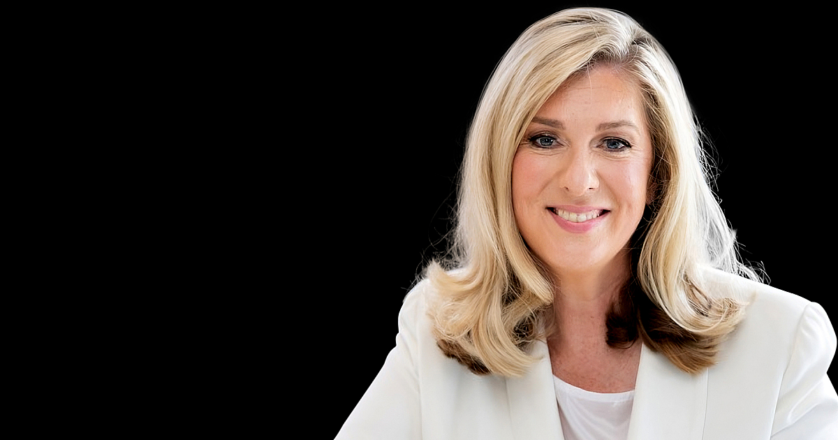 Diana Taylor | Saxton Speakers